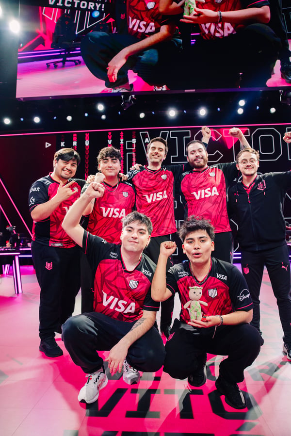 Diplomatura en Gestión Integral de esports | Universidad Siglo 21